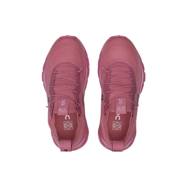 On X Loewe Cloudtilt Sneakers - Pink