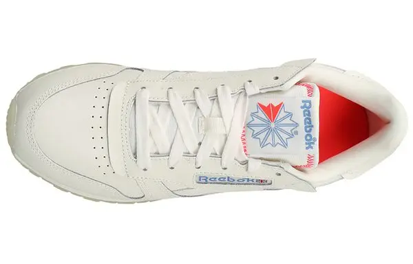 REEBOK Classic Leather "it's A Man's World" Sneakers