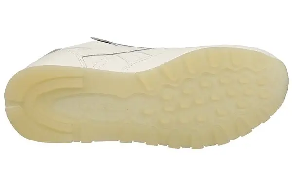 REEBOK Classic Leather "it's A Man's World" Sneakers