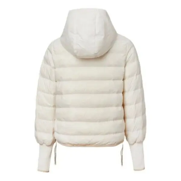 CONVERSE Down Jacket
