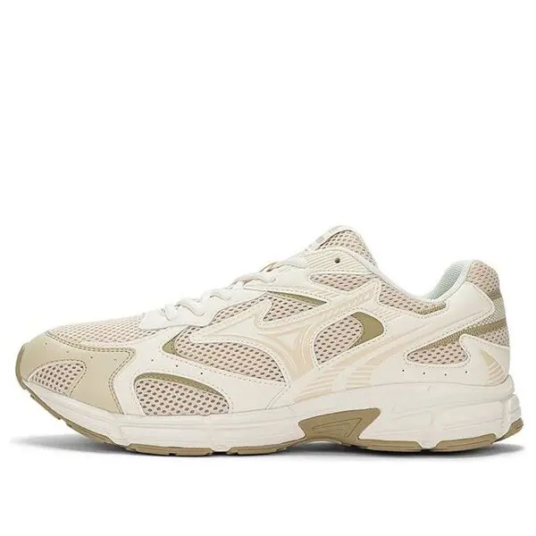 Mizuno Speed 2k Low Top Sneakers - Gray