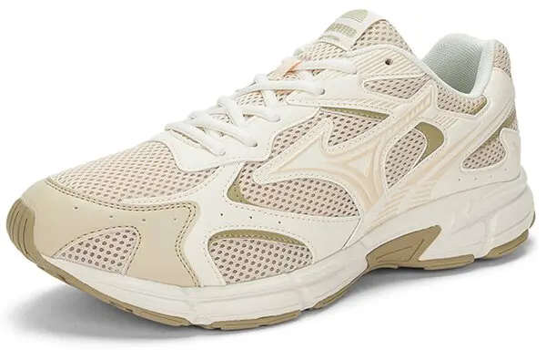 Mizuno Speed 2k Low Top Sneakers - Gray