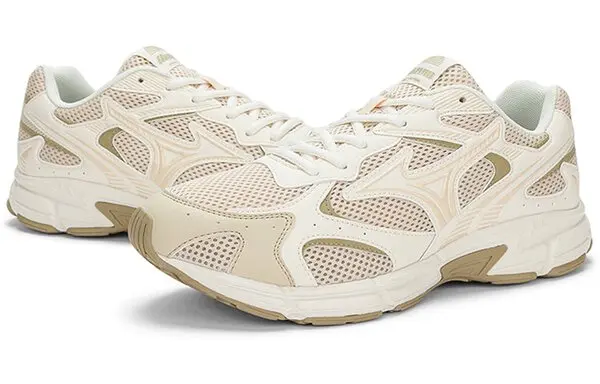 Mizuno Speed 2k Low Top Sneakers - Gray