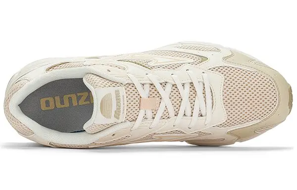 Mizuno Speed 2k Low Top Sneakers - Gray