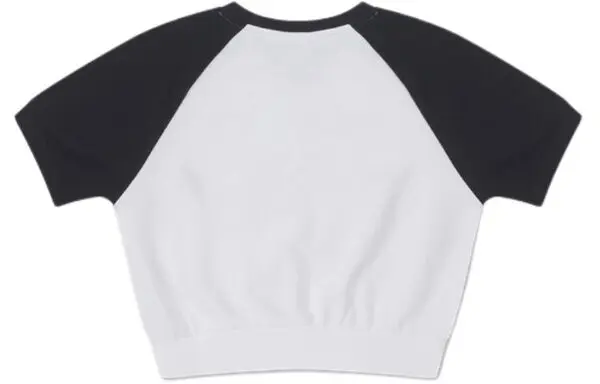 CONVERSE Retro Chuck Fashion Top