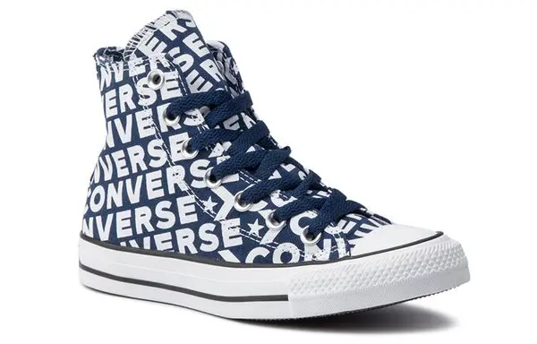 CONVERSE Chuck Taylor All Star High Top Sneakers