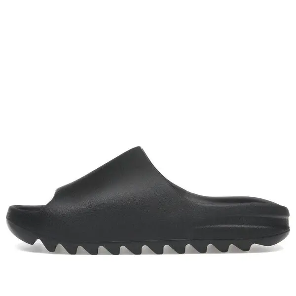 Yeezy Ys-01 Slides - Black