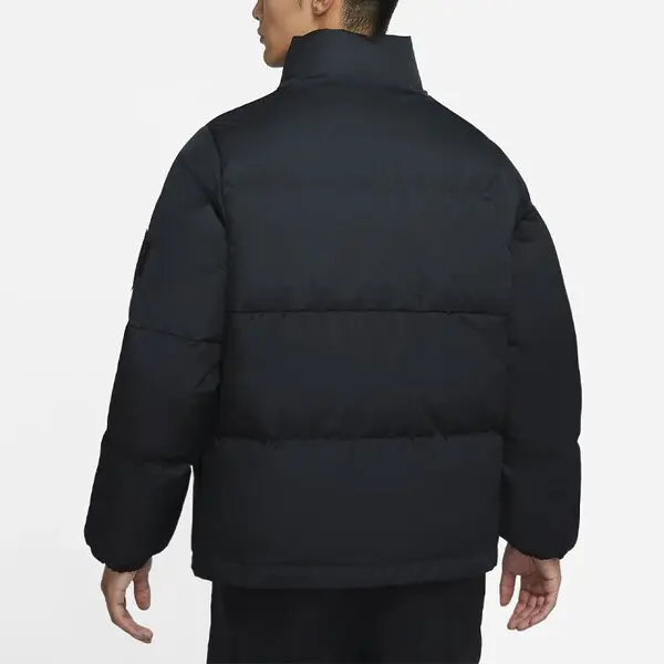 Nike Lebron Premium Woven Padded Jacket
