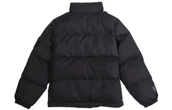 Nike Lebron Premium Woven Padded Jacket