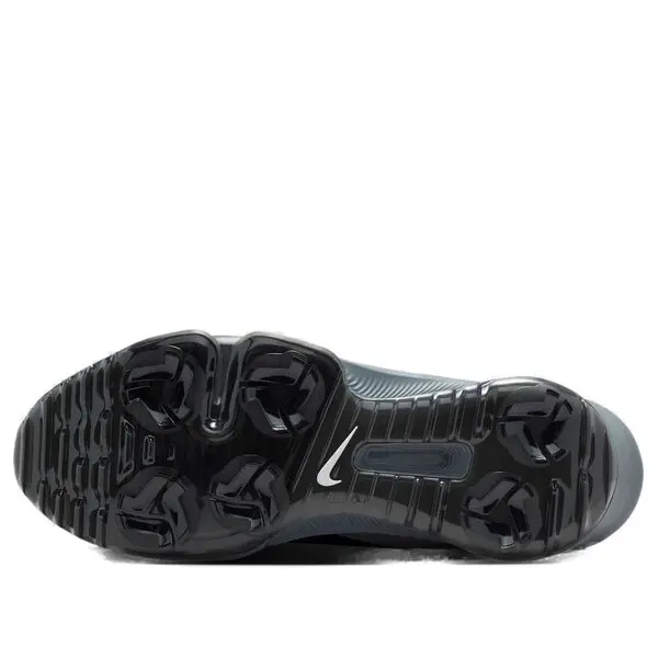 Nike Infinity Tour 2 Gore-tex Golf Shoes - Black/black