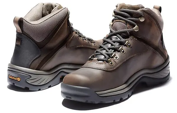 Timberland Ledge Waterproof Mid Hiker Boot
