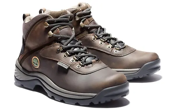 Timberland Ledge Waterproof Mid Hiker Boot