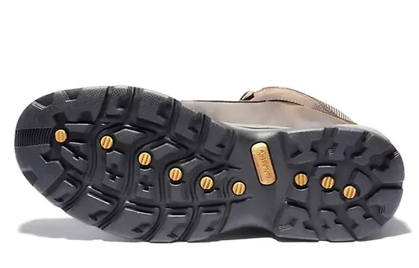 Timberland Ledge Waterproof Mid Hiker Boot