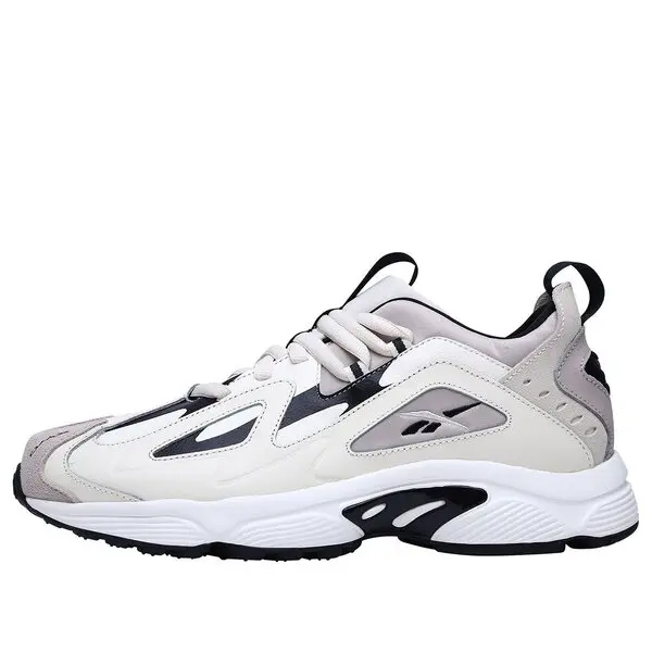 REEBOK Dmx Series 1200 Lt "sand" Sneakers - White/grey