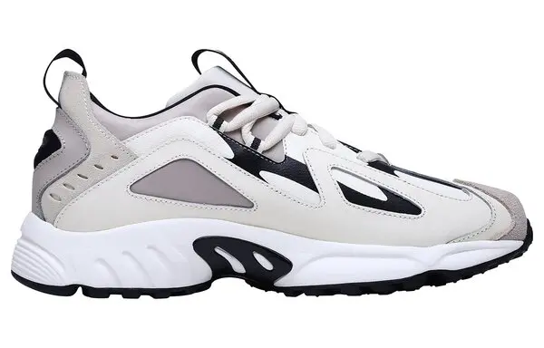 REEBOK Dmx Series 1200 Lt "sand" Sneakers - White/grey