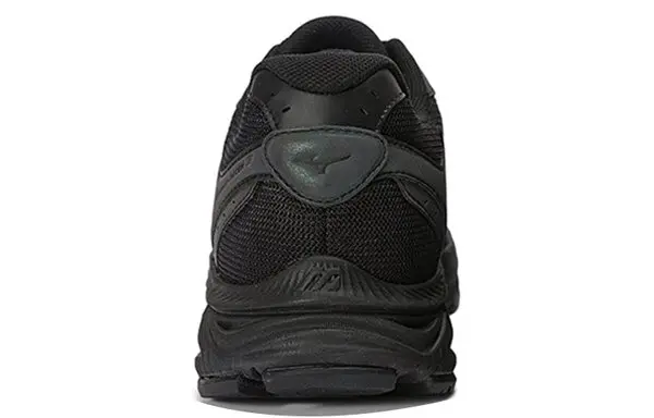 Mizuno Racer S Low Top Sneakers - Black