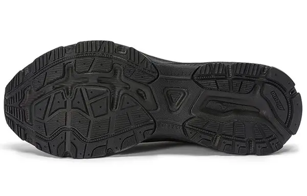 Mizuno Racer S Low Top Sneakers - Black