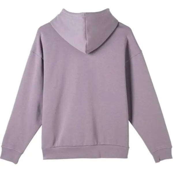 PUMA Tonal Script Hoodie - Purple