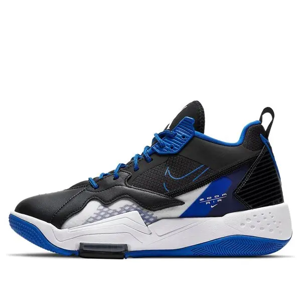 JORDAN Air Zoom '92 Sneakers - Blue