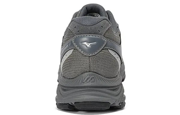 Mizuno Racer S Low Top Sneakers - Gray