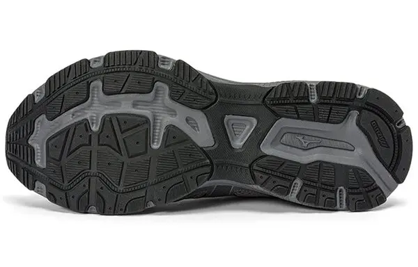 Mizuno Racer S Low Top Sneakers - Gray