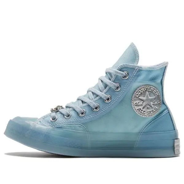 CONVERSE Chuck Taylor All Star 1970s High Top Sneakers - Light Blue