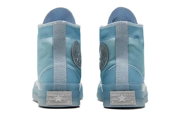 CONVERSE Chuck Taylor All Star 1970s High Top Sneakers - Light Blue