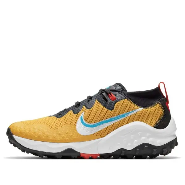 Nike Wildhorse 7 Trail Running Sneakers