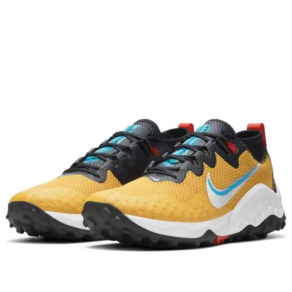 Nike Wildhorse 7 Trail Running Sneakers