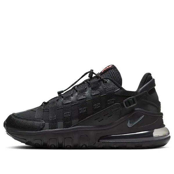 Nike Max Vistascape Sneakers - Black