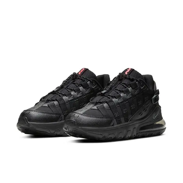 Nike Max Vistascape Sneakers - Black