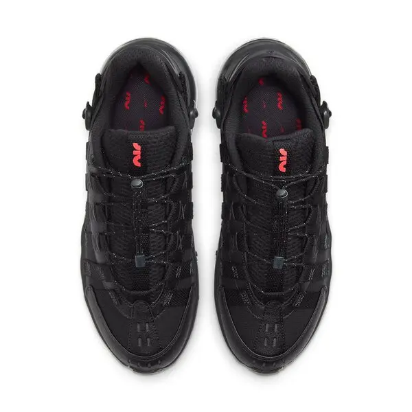 Nike Max Vistascape Sneakers - Black