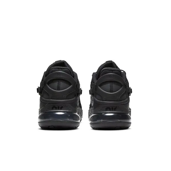 Nike Max Vistascape Sneakers - Black