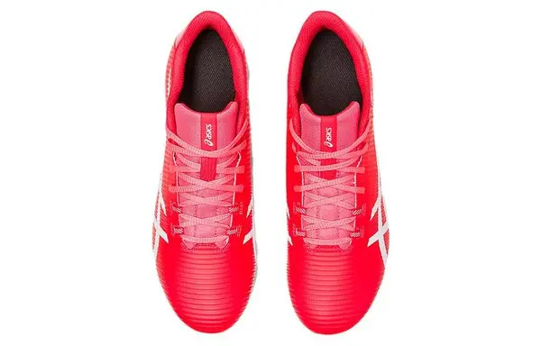 Asics Hypersprint Track Spikes - Redwhite