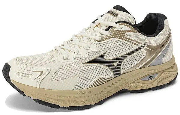 Mizuno Racer S Sneakers - Gray/black