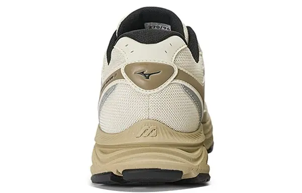 Mizuno Racer S Sneakers - Gray/black