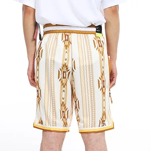 Nike Dri-fit Athletic Shorts