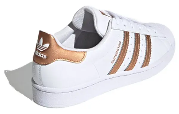 Adidas Superstar Sneakers