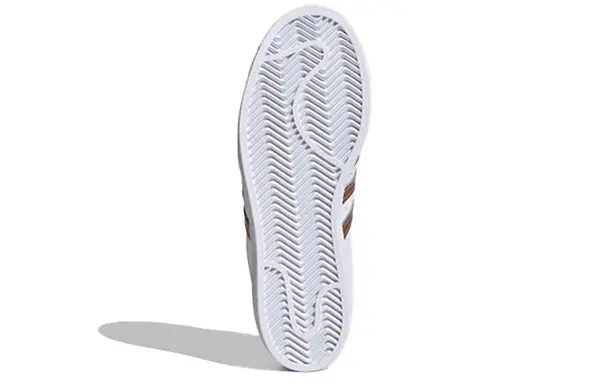 Adidas Superstar Sneakers - White