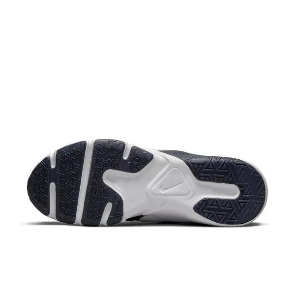 Nike Legend Essential 2 Training Sneakers - Blue/white