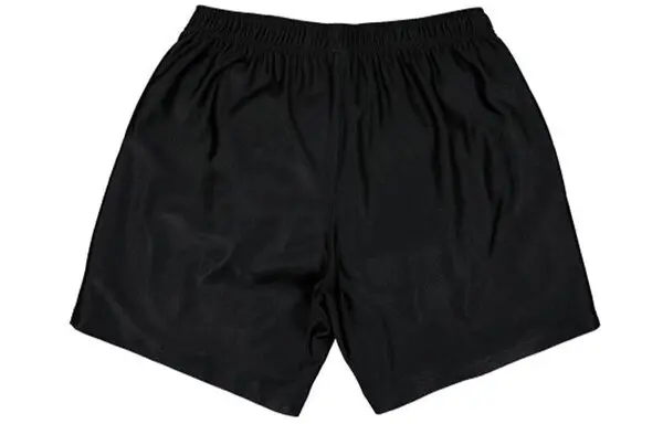 Nike Lab Basketball Shorts - Black