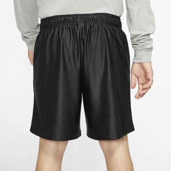 Nike Lab Basketball Shorts - Black