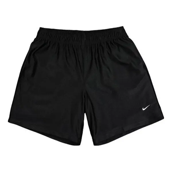 Nike Lab Basketball Shorts - Black