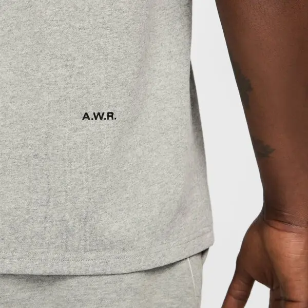 Nike X Nocta Relaxed T-shirt - Grey