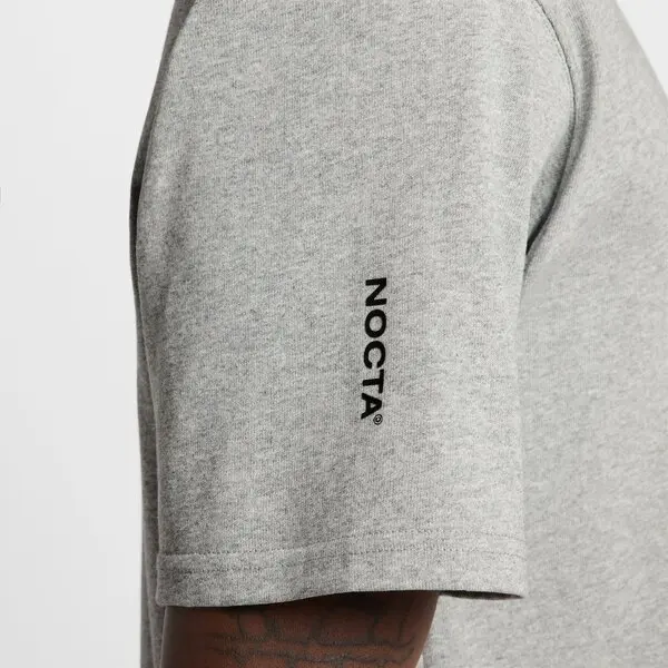 Nike X Nocta Relaxed T-shirt - Grey