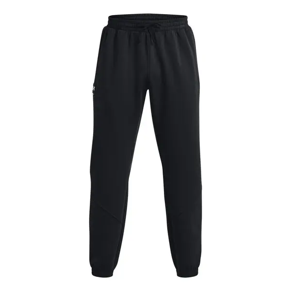 Under Armour Summit Knit Joggers - Black