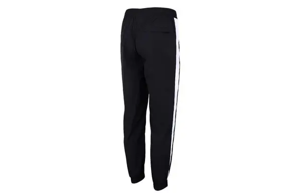 PUMA Iconic T7 Track Pants 'black
