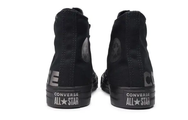 CONVERSE Chuck Taylor All Star High Top Sneakers