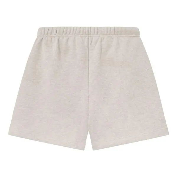 Fear Of God Classic Sweatshort - Heather Stone