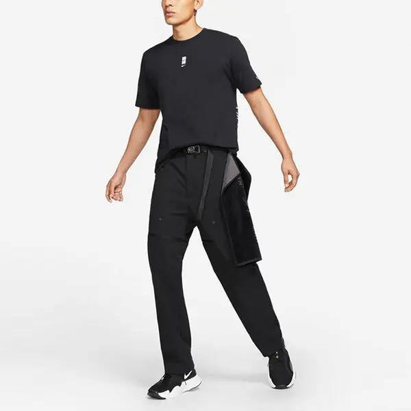 Nike X Mmw Matthew M. Williams 3-in-1 Convertible Pants